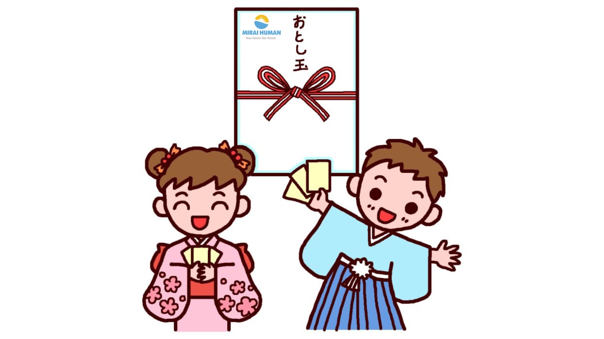 Tết Nhật Bản - Những đặc trưng đậm nét truyền thống (P2)